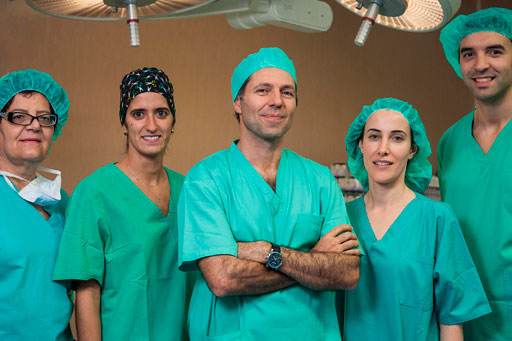 Clinical Plastic Surgery | Contact | Dr. Júlio Matias