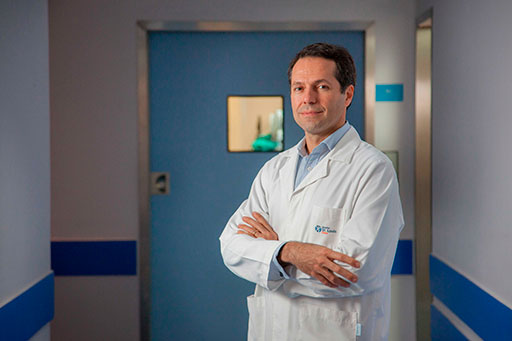 Plastic Surgeon in Portugal | Dr. Júlio Matias